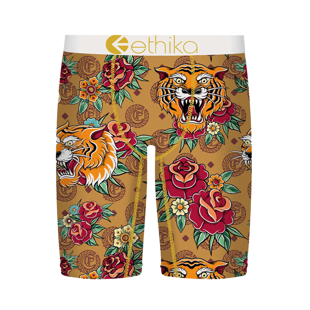 Ethika Fierce Rose Boxers – UP NYC
