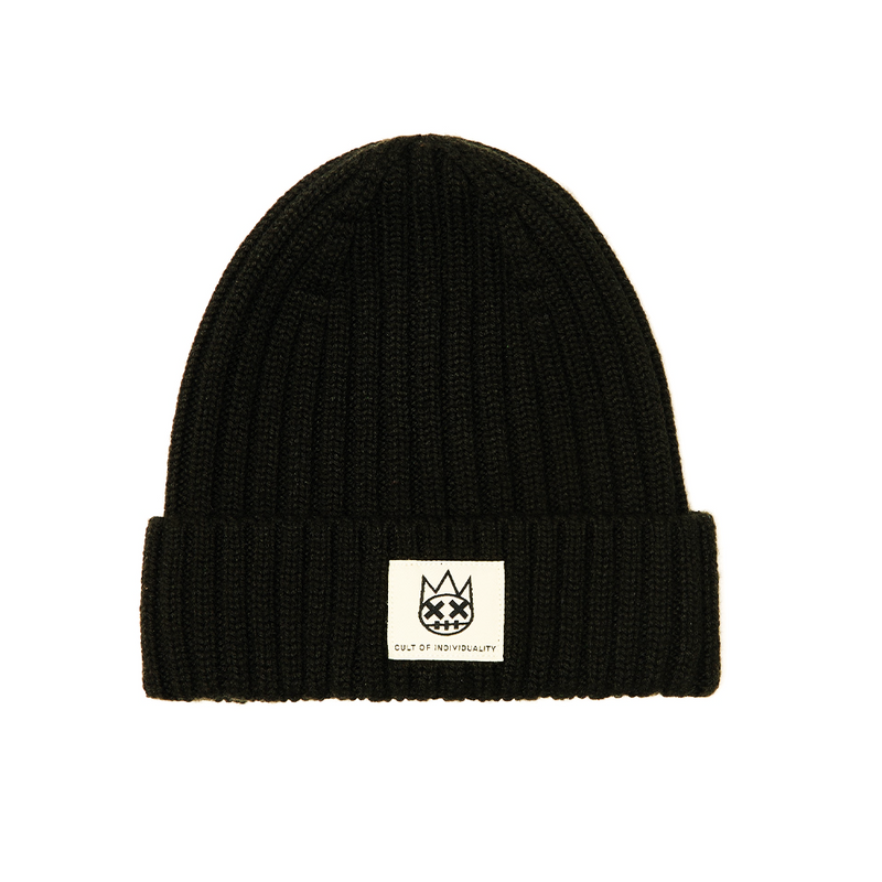 Cult of Individuality Knit Hat