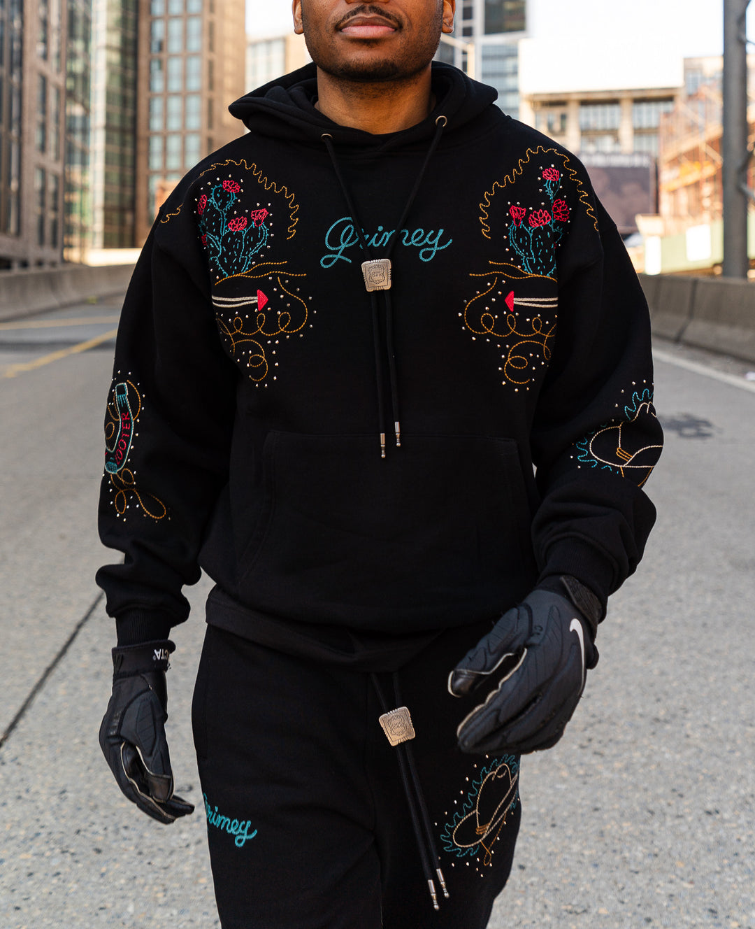 UP NYC - New York City's Premier Clothing & Sneaker Store